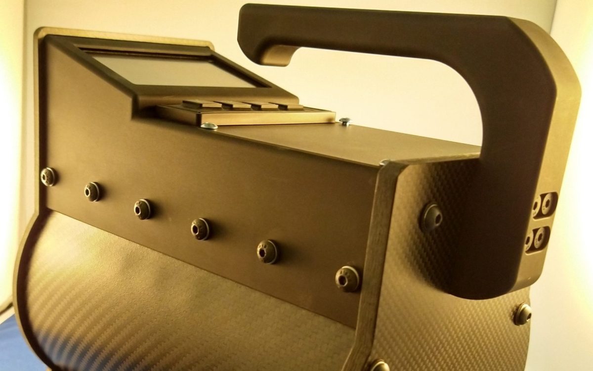 Detector Systems - Radiation Detection Technologies, Inc.