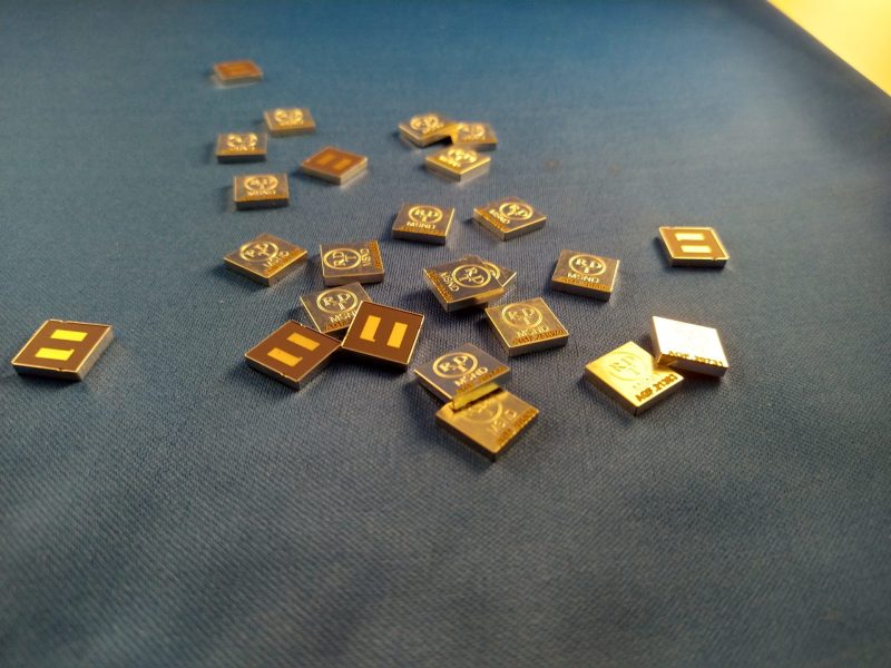 MSND - Radiation Detection Technologies, Inc.