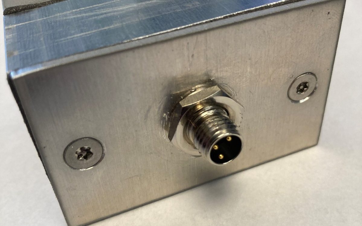 Neutron Sensors - Radiation Detection Technologies, Inc.